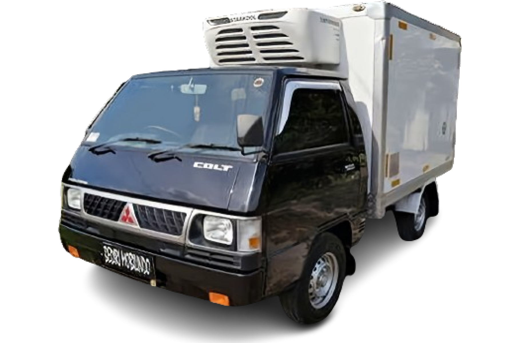 Rental Mobil Penumpang dan Logistik Murah