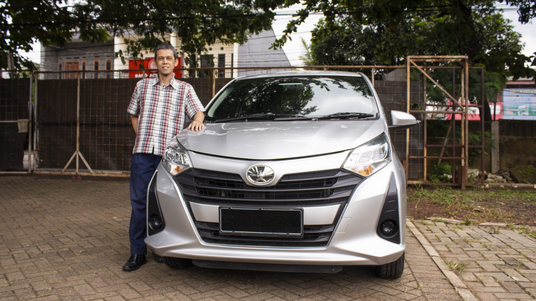 Global Mobility Service Indonesia